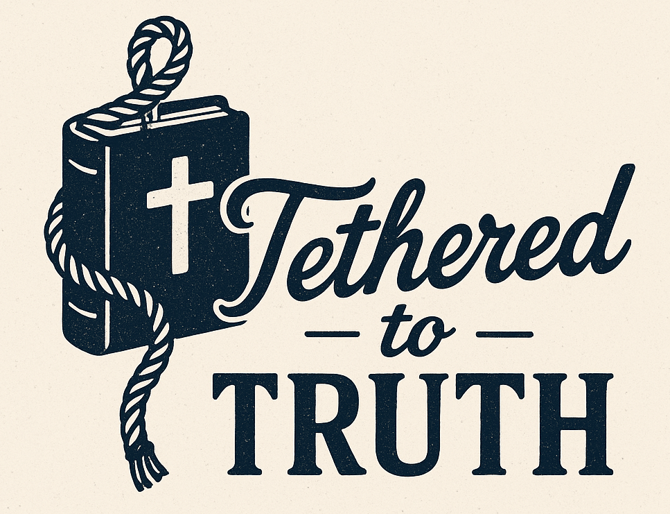 Connecting the Dots: The Threefold Office of Christ – Tethered to Truth